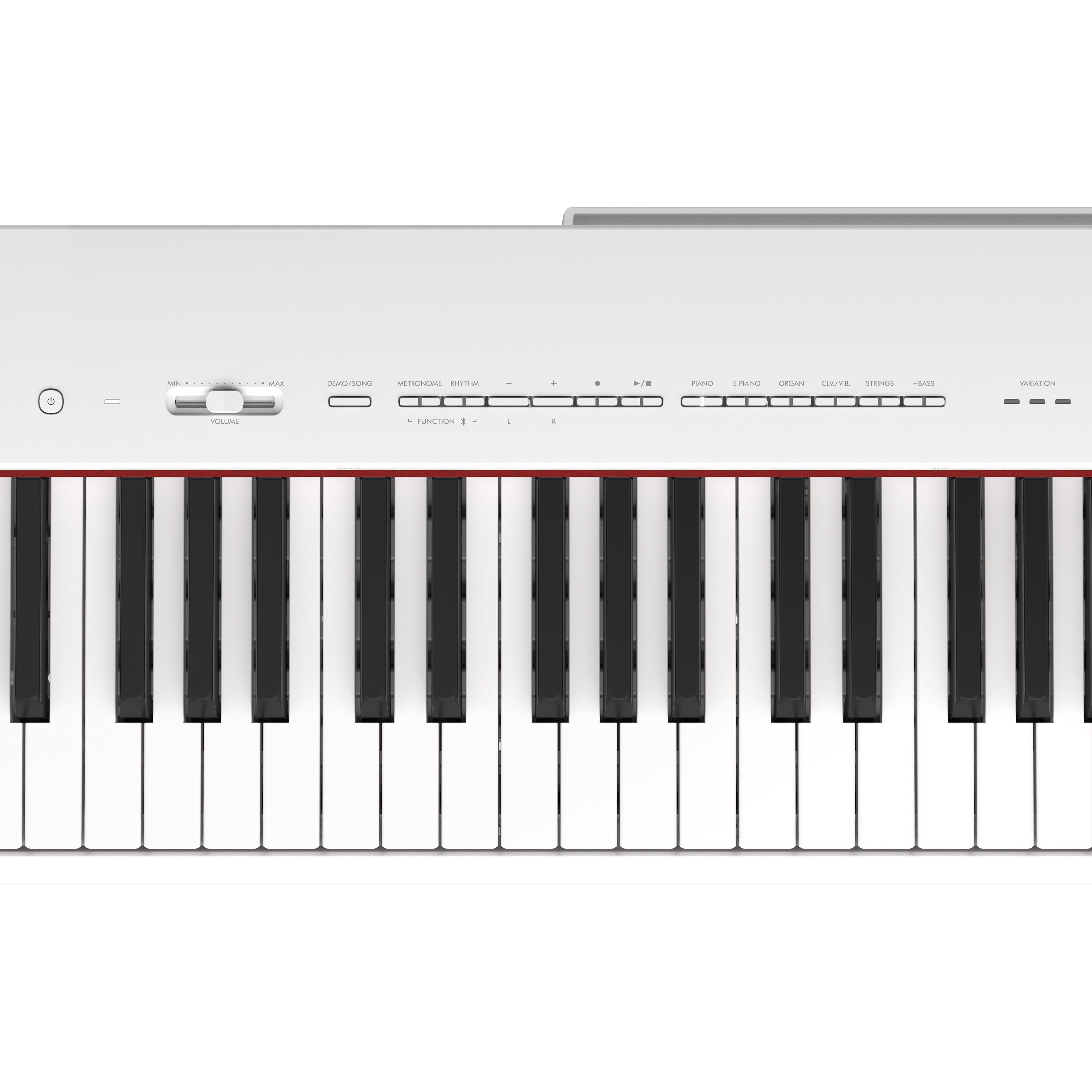YAMAHA – ASTON KEYBOARD